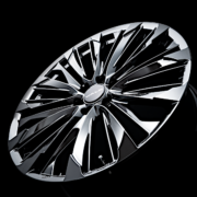 ヴァルド ジェニュインライン FS001 DBC - | ランクル・プラド・ハイラックス・SUV・VANのアルミホイール