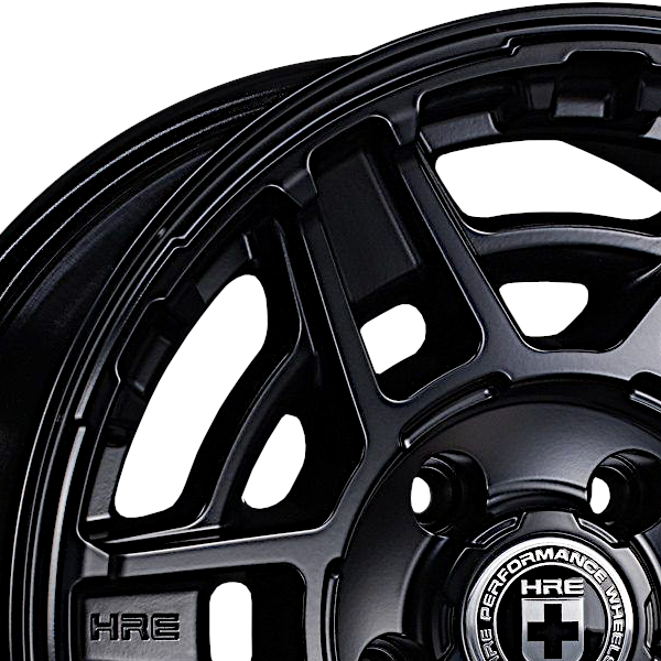 HRE FlowForm FT1 ターマック - | ランクル・プラド・ハイラックス・SUV・VANのアルミホイール