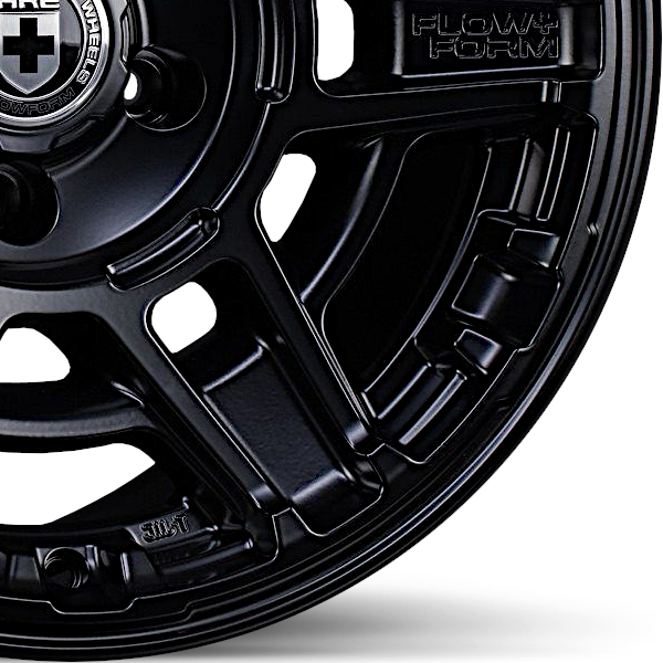 HRE FlowForm FT1 ターマック - | ランクル・プラド・ハイラックス・SUV・VANのアルミホイール