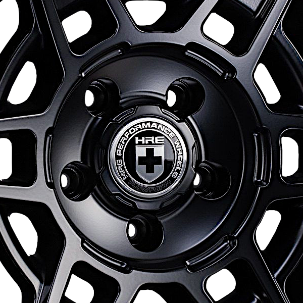 HRE FlowForm FT1 ターマック - | ランクル・プラド・ハイラックス・SUV・VANのアルミホイール