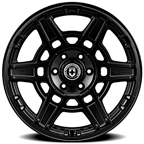 HRE FlowForm FT1 ターマック - | ランクル・プラド・ハイラックス・SUV・VANのアルミホイール