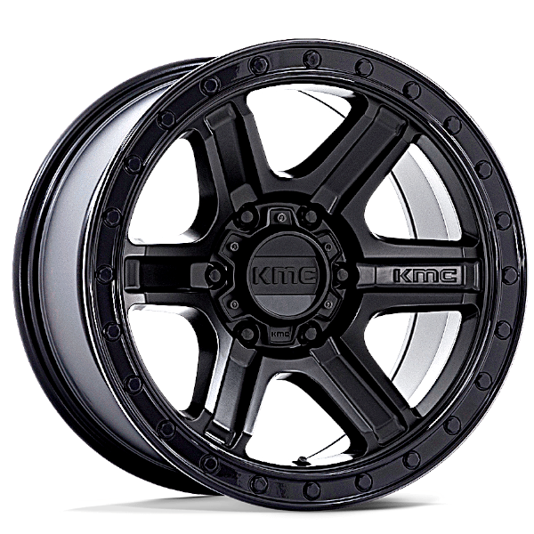 KMC | ランクル・プラド・ハイラックス・SUV・VANのアルミホイール